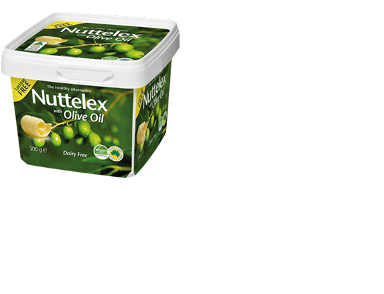 Milks - Nuttelex